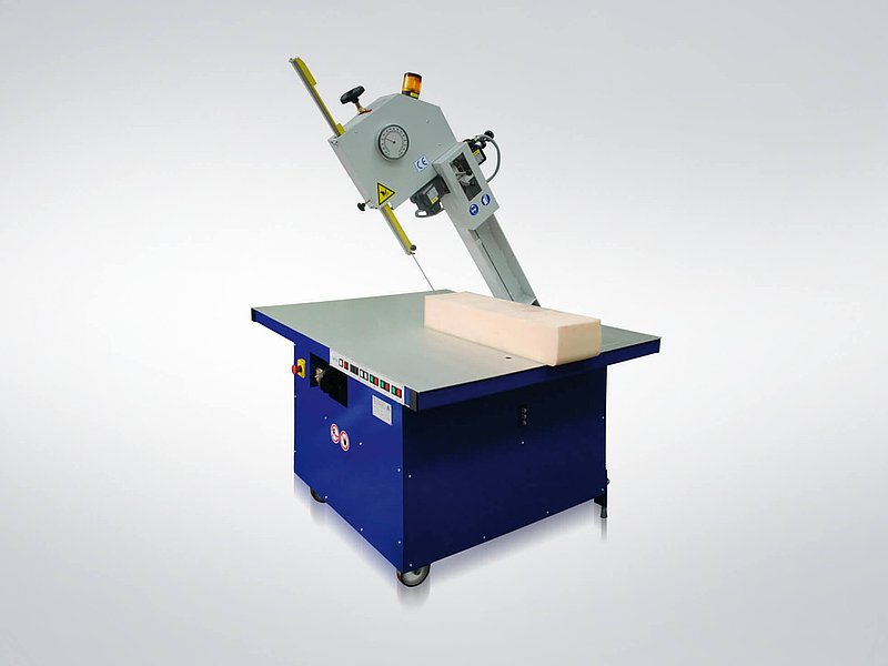 Angular Cutting, Rounding - PT Prakarsa Uretan Chemindo